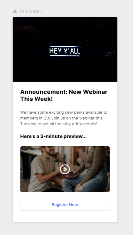 Nudge Cards, a more engaging way to deliver your coaching program