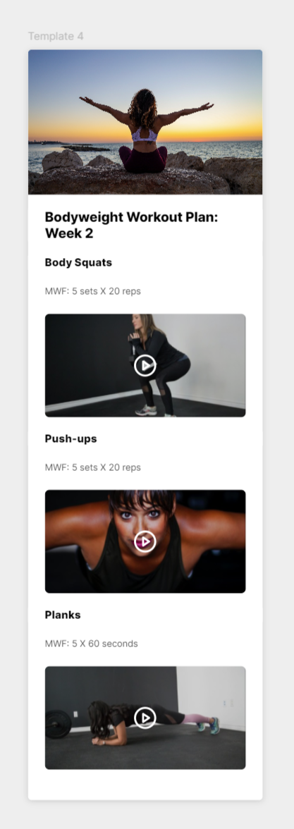 Nudge Cards, a more engaging way to deliver your coaching program