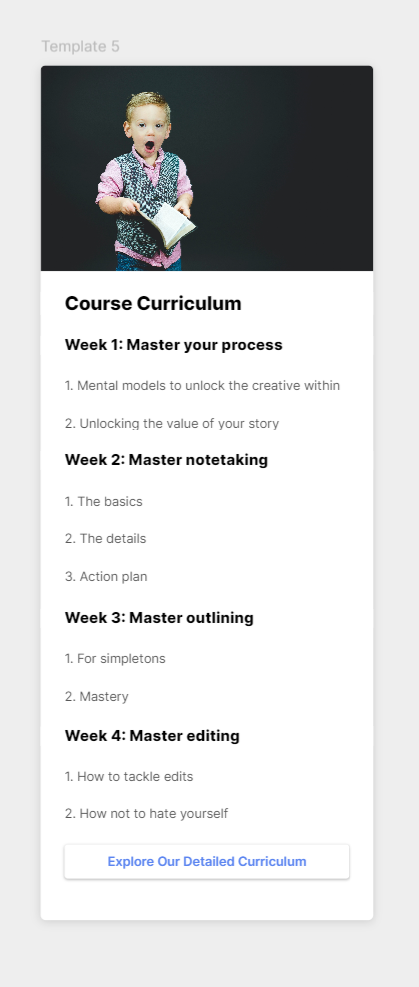 Nudge Cards, a more engaging way to deliver your coaching program