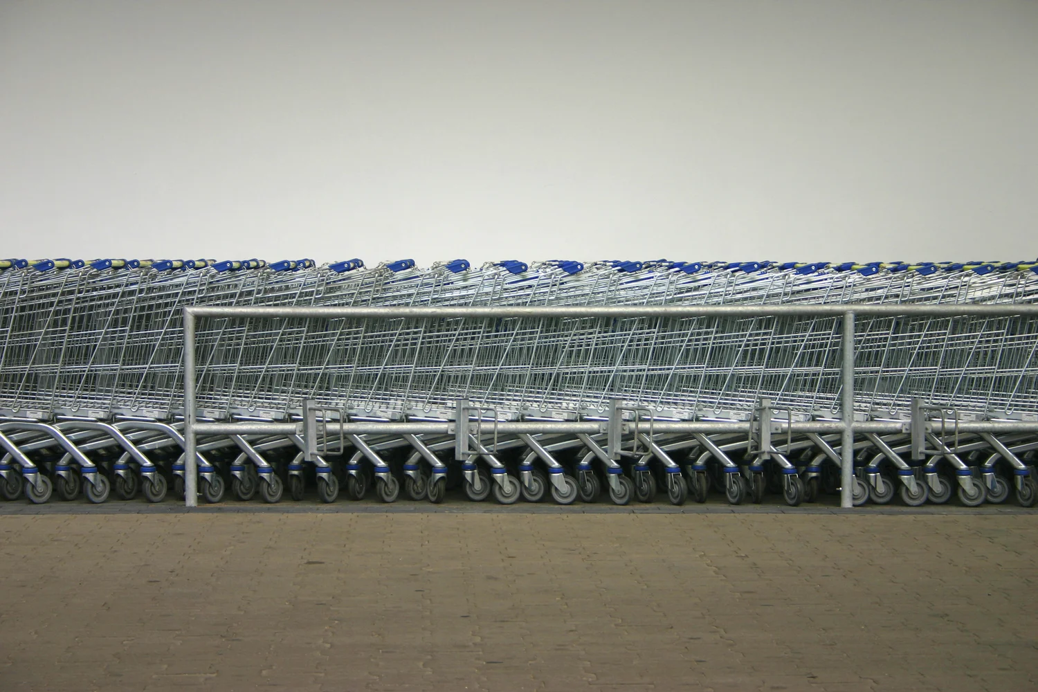 Home — Smartmart Inc.