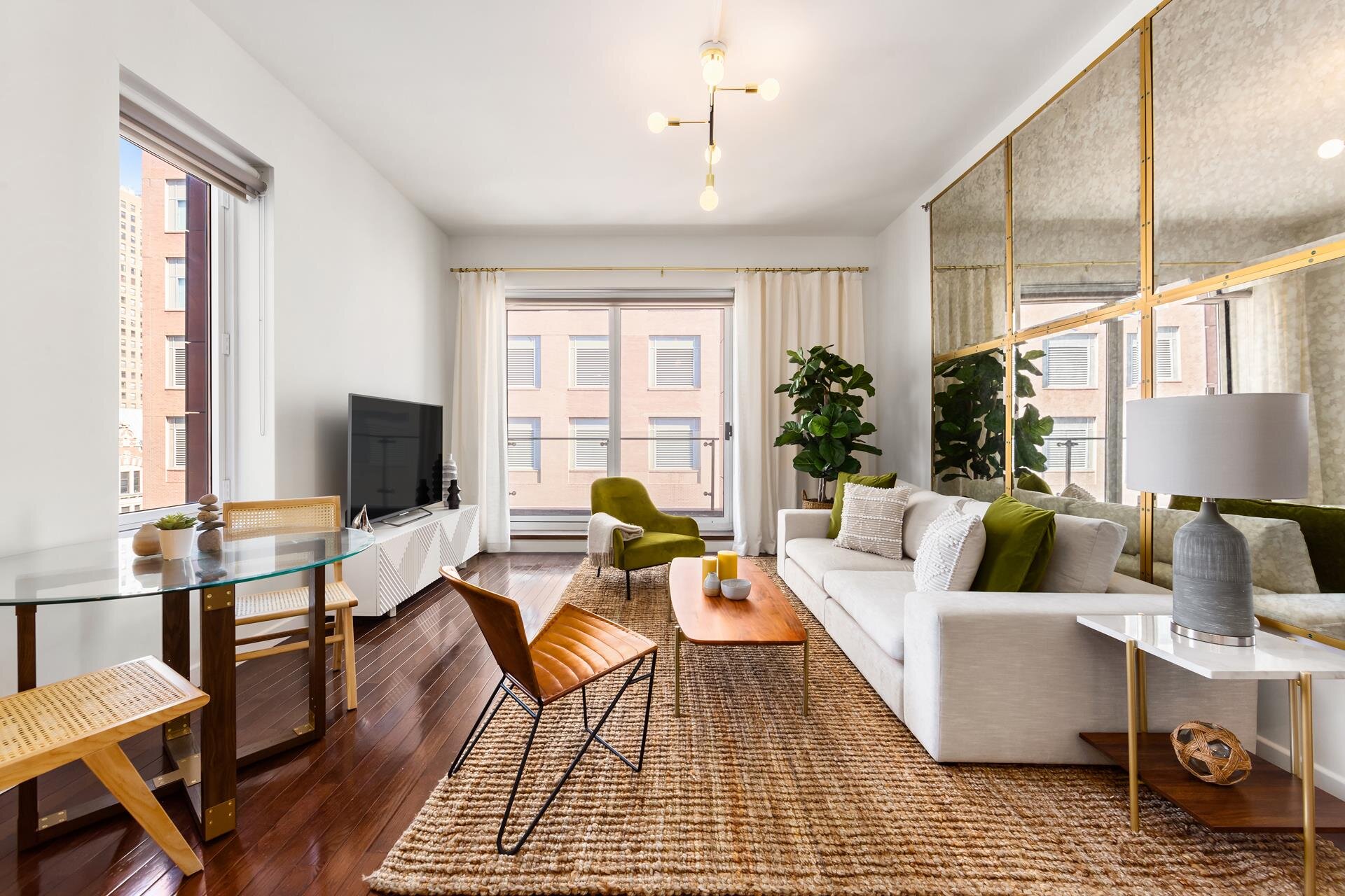 Portfolio | Interior Design & Renovation - Right Meets Left Interior Design