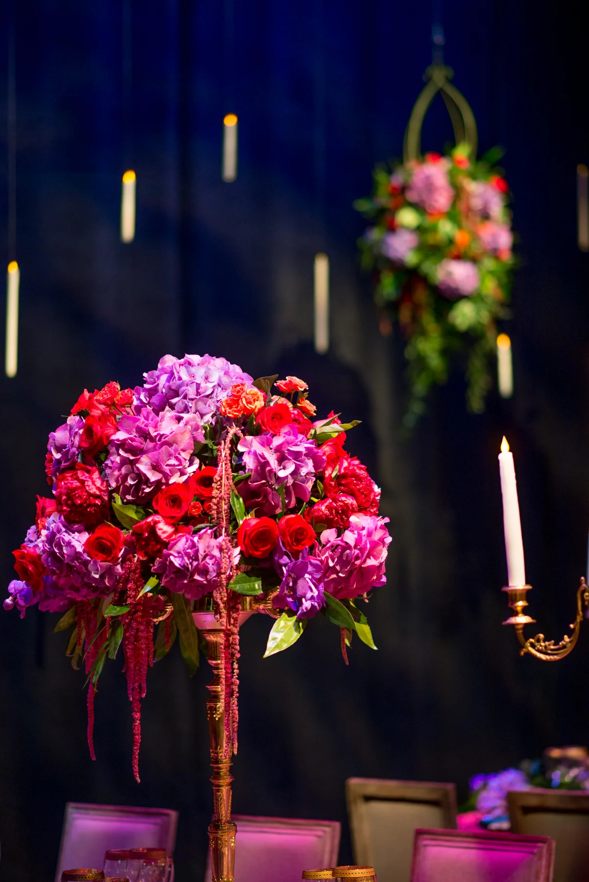 Corporate Events | Full Service Floral Design Company in Maryland ...