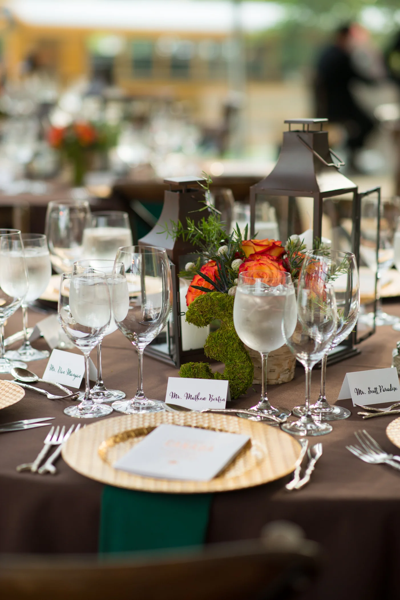 Corporate Events | Full Service Floral Design Company in Maryland ...