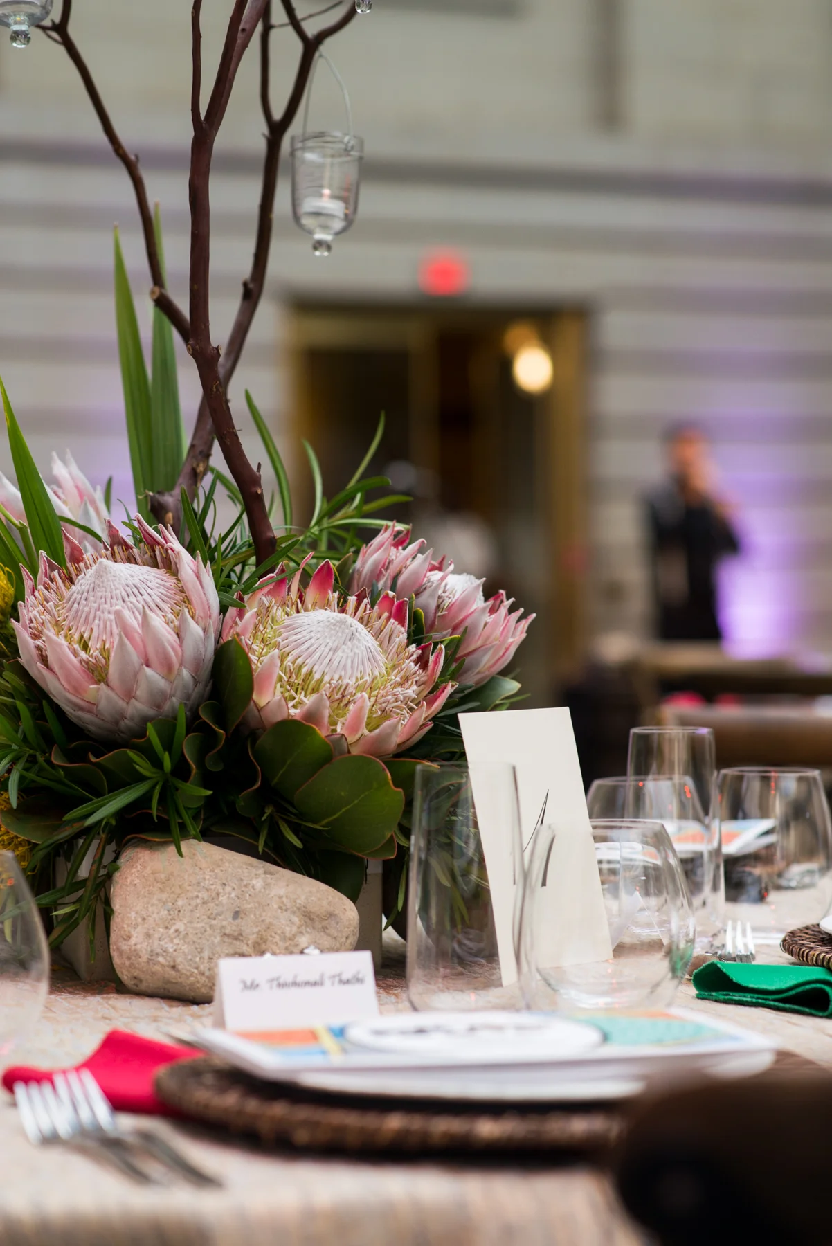 Corporate Events | Full Service Floral Design Company in Maryland ...
