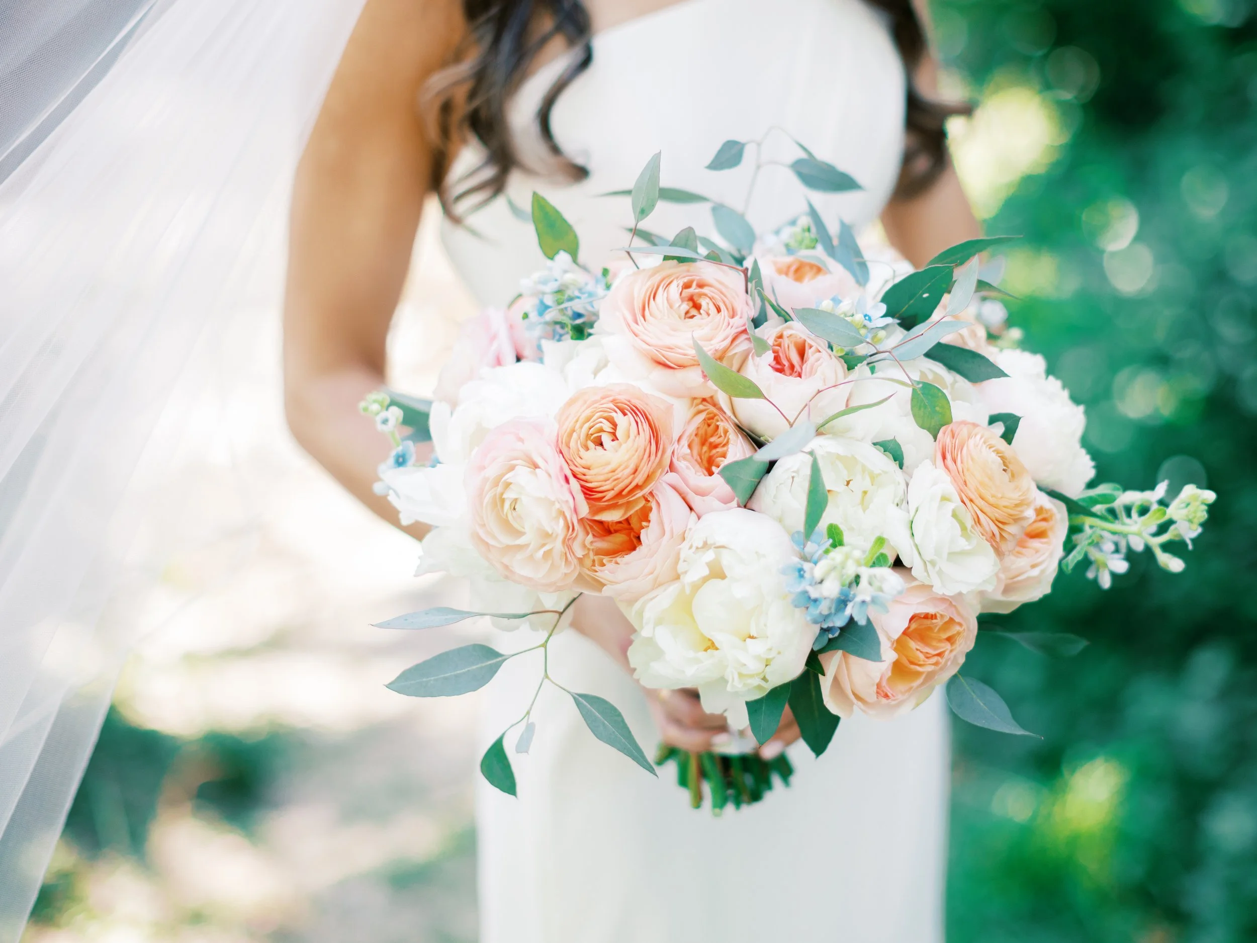 Bouquet Designs | Full Service Floral Design Company in Maryland ...