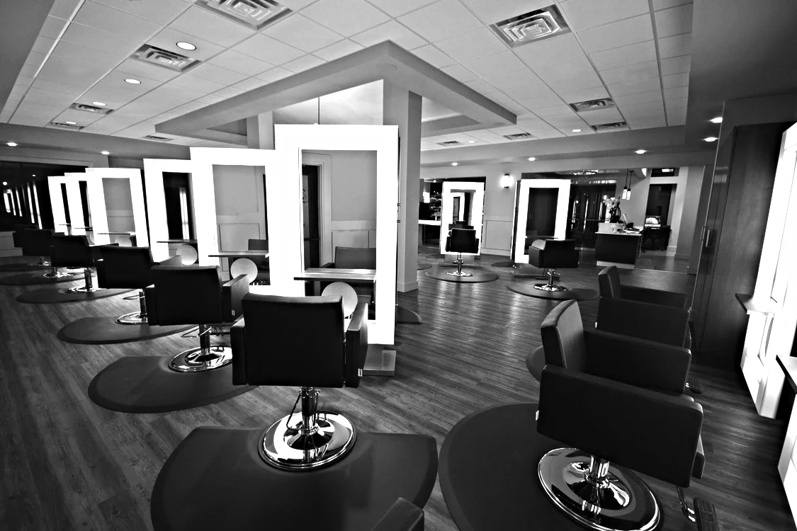 Muse Salon and Spa