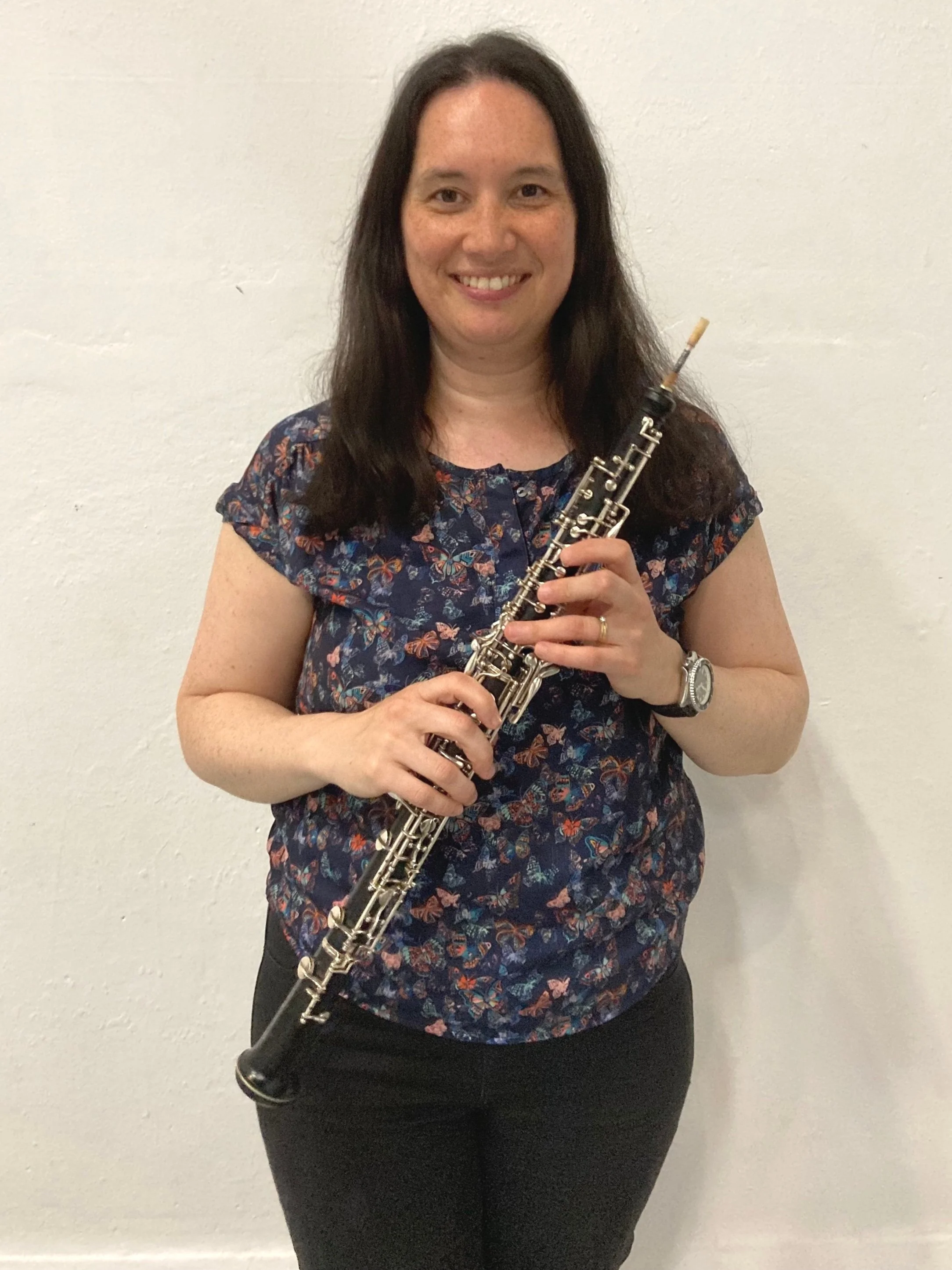 Artists — CROSSWINDS ENSEMBLE