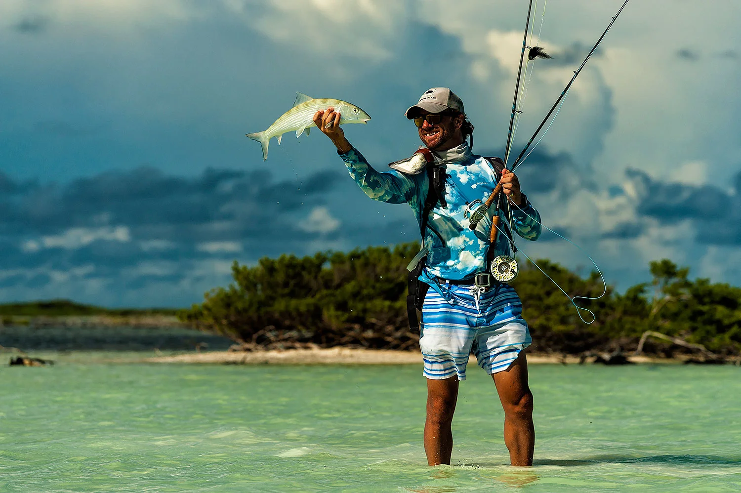 My favourite photograph of 2015 — Henry Gilbey