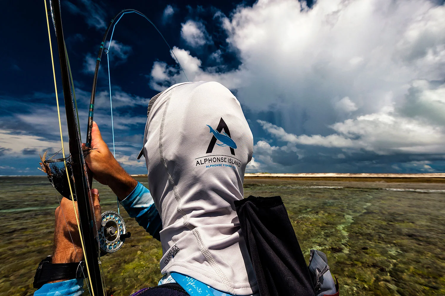 My favourite photograph of 2015 — Henry Gilbey