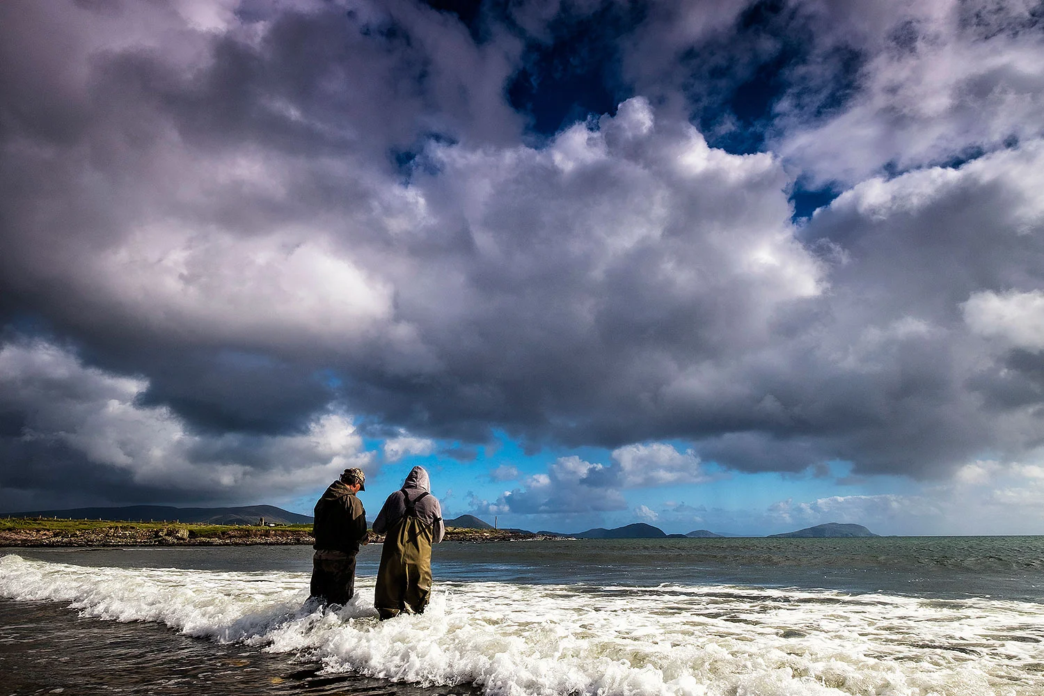 Our 2016 Ireland guided lure fishing dates - please come along if you ...