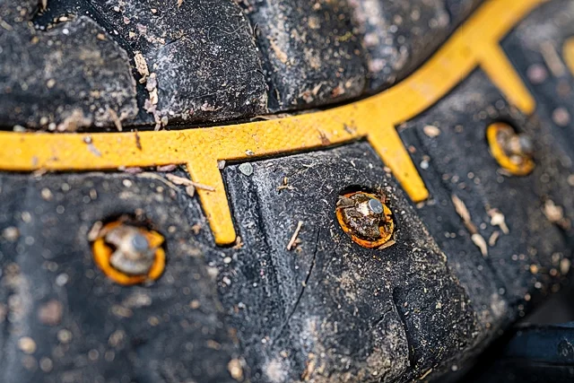 Best-Grip wading studs review - nice and cheap and quite possibly the ...