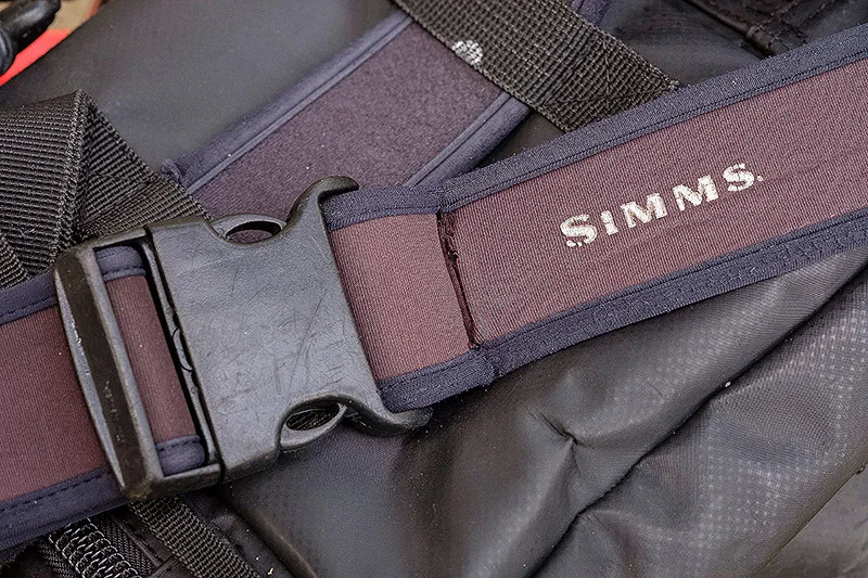 My go-to fishing accessories — Henry Gilbey