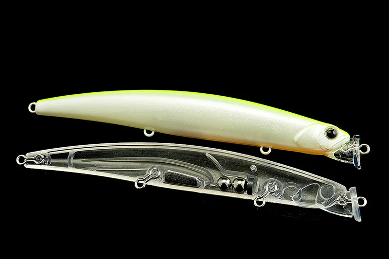 Hard lures (diving) - DUO — Henry Gilbey