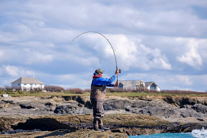 Lure rods - Major Craft — Henry Gilbey
