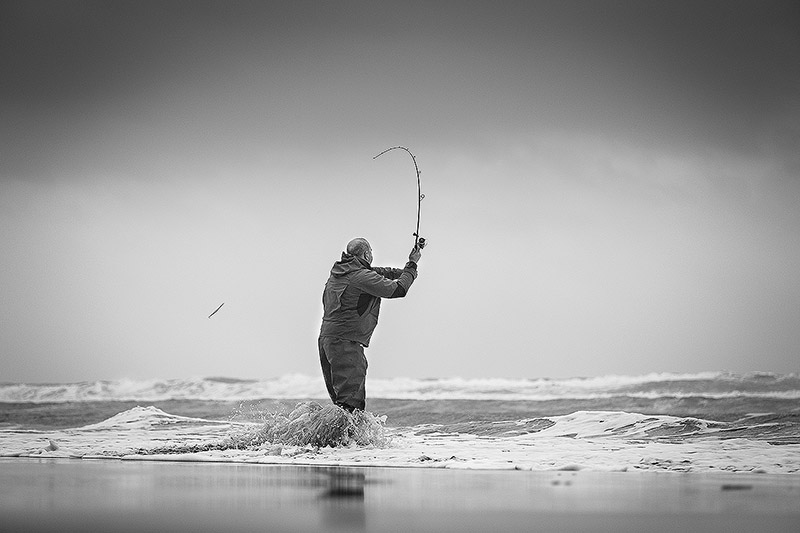 Shimano Exsence Infinity S906M/RF 9’6’’ 6-38g lure rod review ...