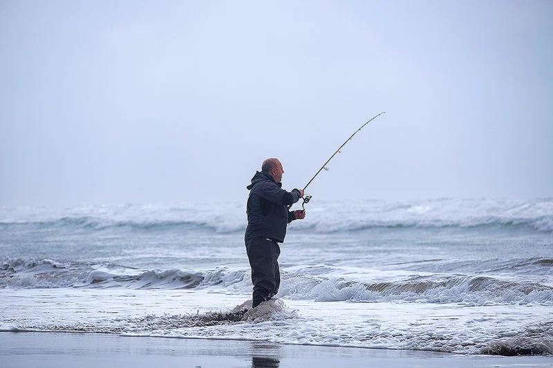 Shimano Exsence Infinity S906M/RF 9’6’’ 6-38g lure rod review ...