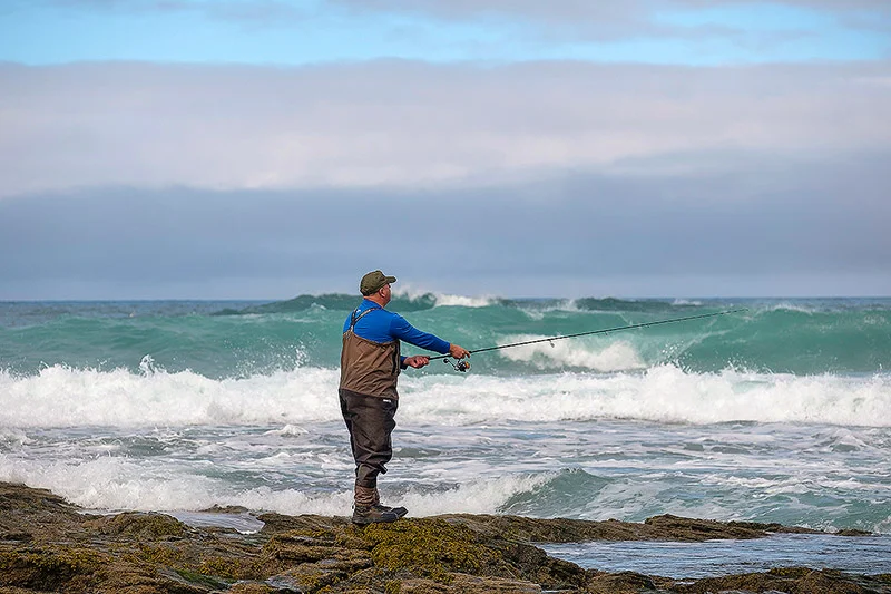 Shimano Exsence Infinity S906M/RF 9’6’’ 6-38g lure rod review ...