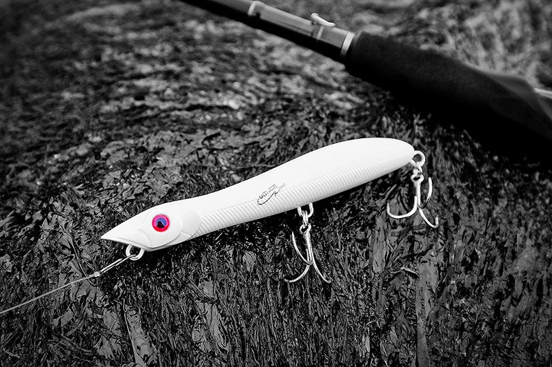 Surface lures - all brands — Henry Gilbey