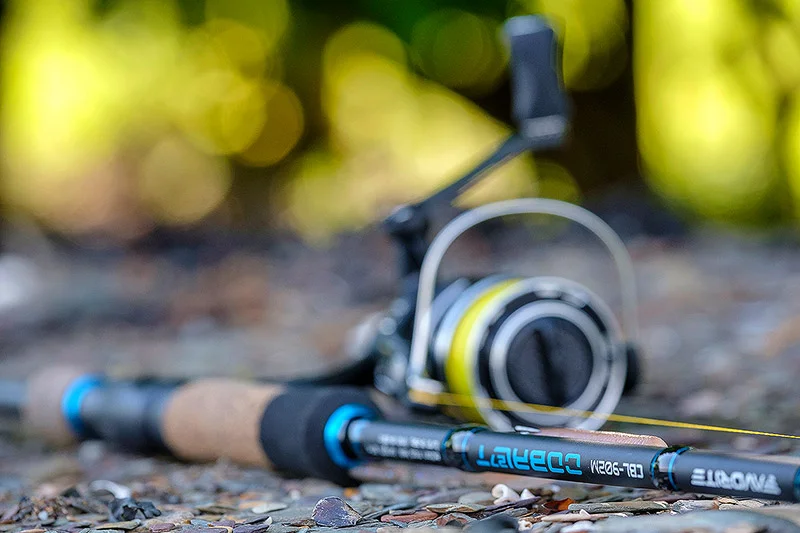 Favorite Cobalt CBL-902M 9’ 9g-28g lure rod review - £69.99 UK price ...