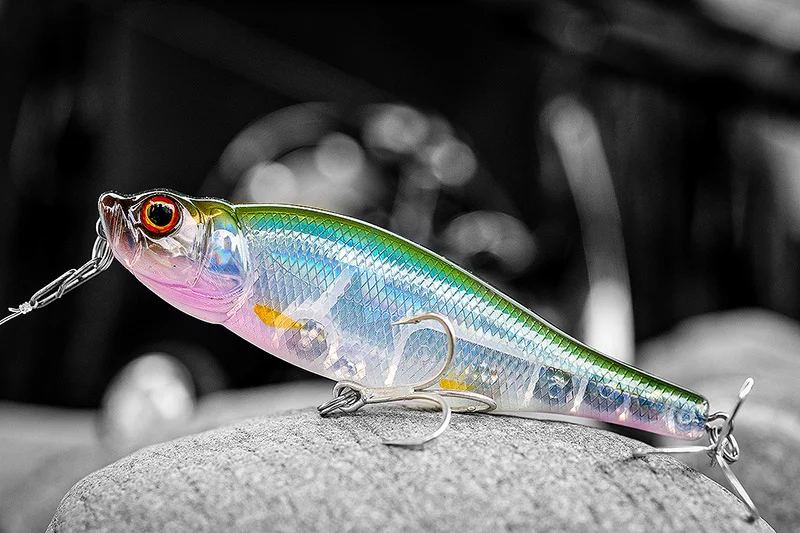 Surface lures - all brands — Henry Gilbey