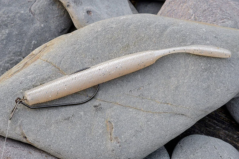 Are these new to the UK Doomsday Tackle “Laggin’ Dragon” soft plastics ...