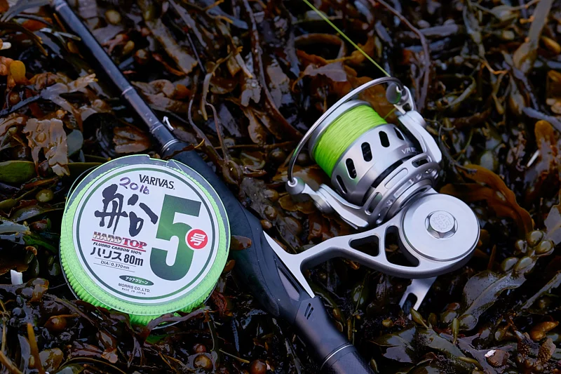 Van Staal VR50 review - not cheap, bought in the US, have now sold it ...