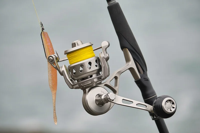 Van Staal VR50 review - not cheap, bought in the US, have now sold it ...