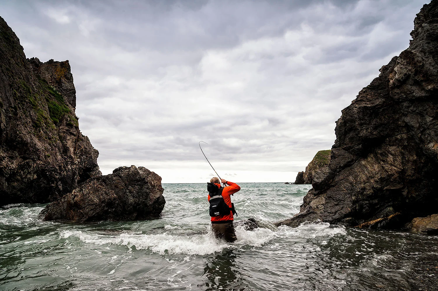 Fishing Tackle — Henry Gilbey