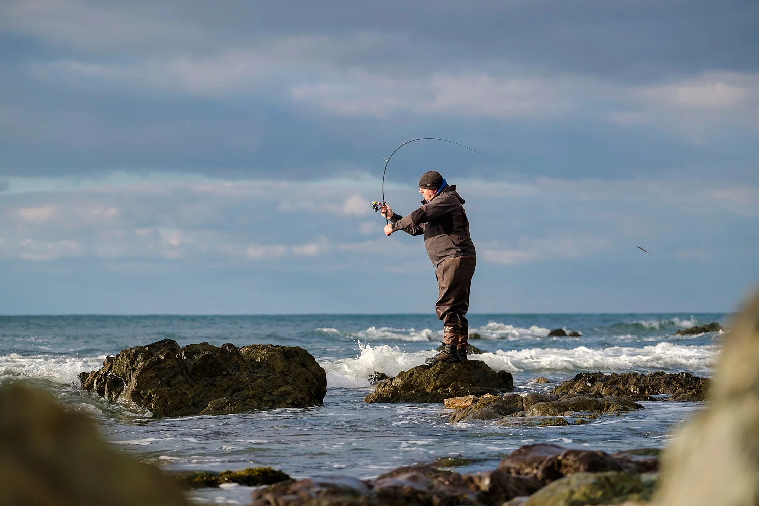 Fishing Tackle — Henry Gilbey