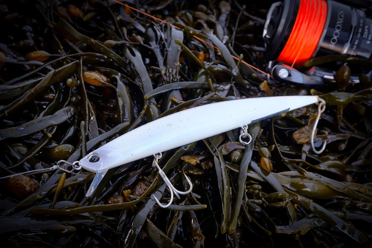 Fishing Tackle — Henry Gilbey