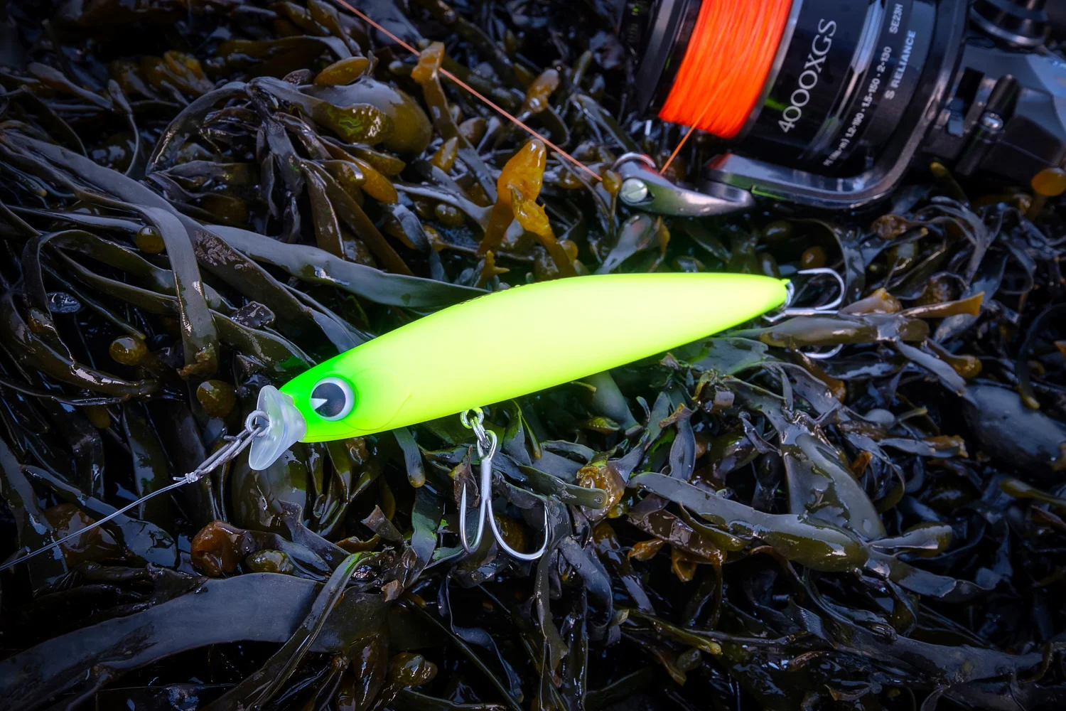 Fishing Tackle — Henry Gilbey