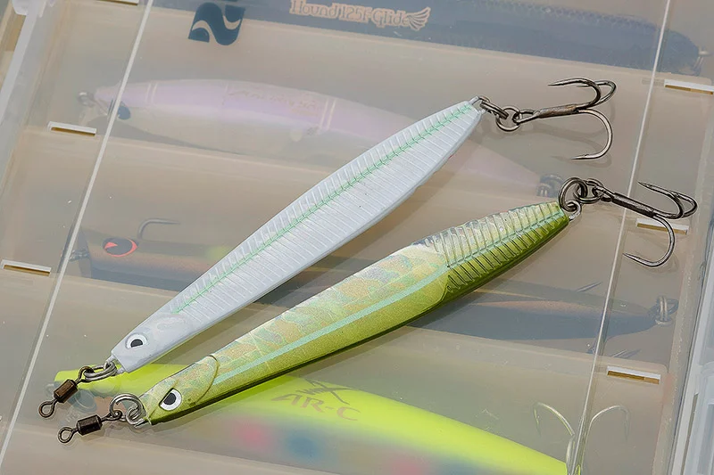 What could we learn from the Scandinavian anglers who fish in saltwater ...