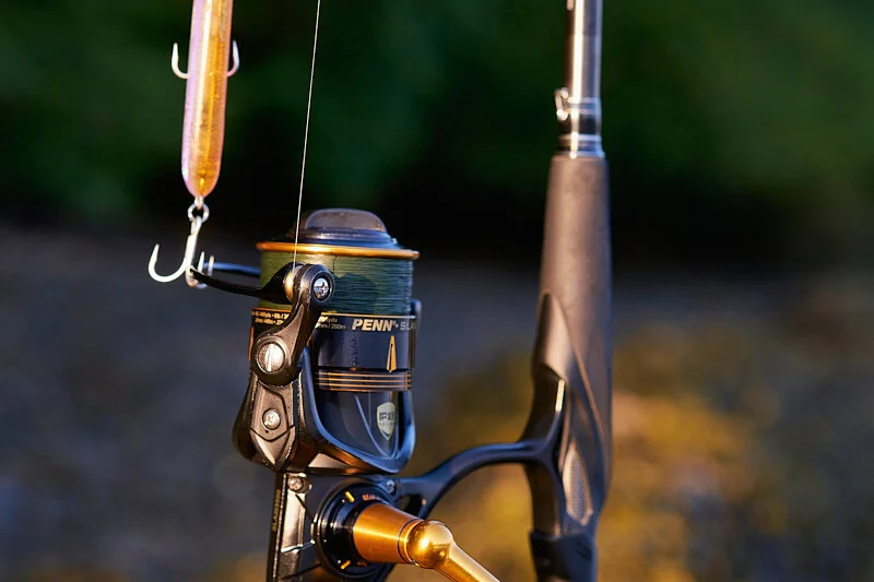 Savage Gear HD8 Silencer 8-strand braid review - around £15 for a 120m ...