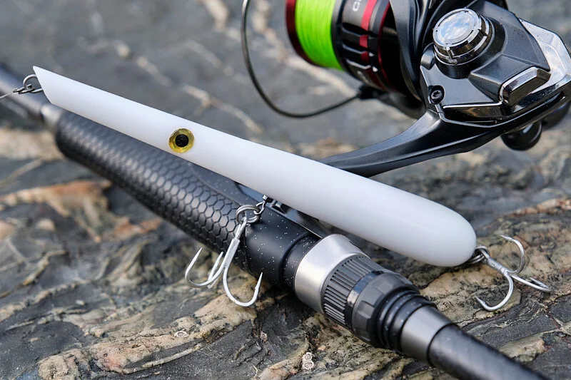 Is it realistic to expect a lure rod to perform perfectly at the top ...