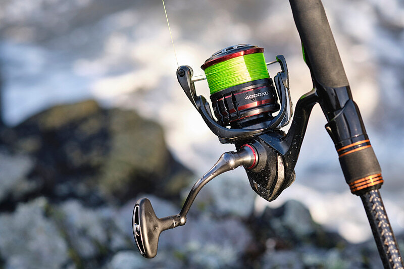 What does the rod and reel “in perfect balance” thing actually mean ...