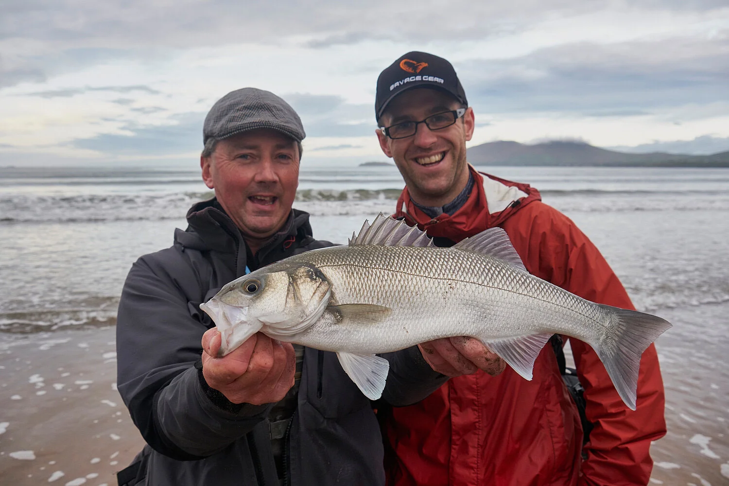 Guiding — Henry Gilbey