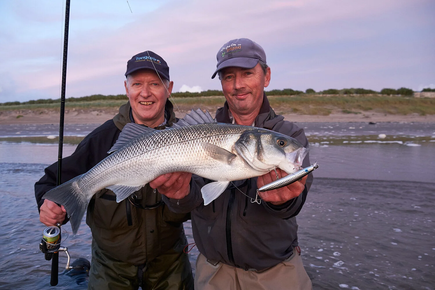 Guiding — Henry Gilbey