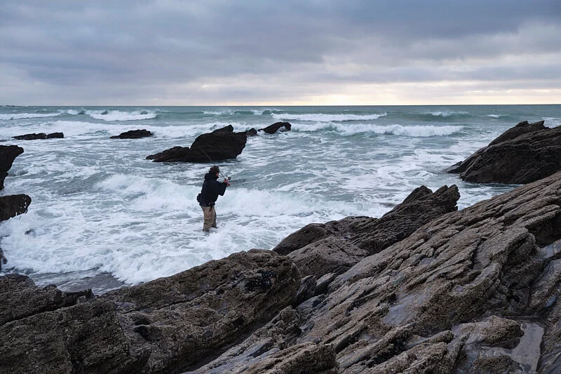 It’s such a thrill to “see” ground that you know well in bit of a ...