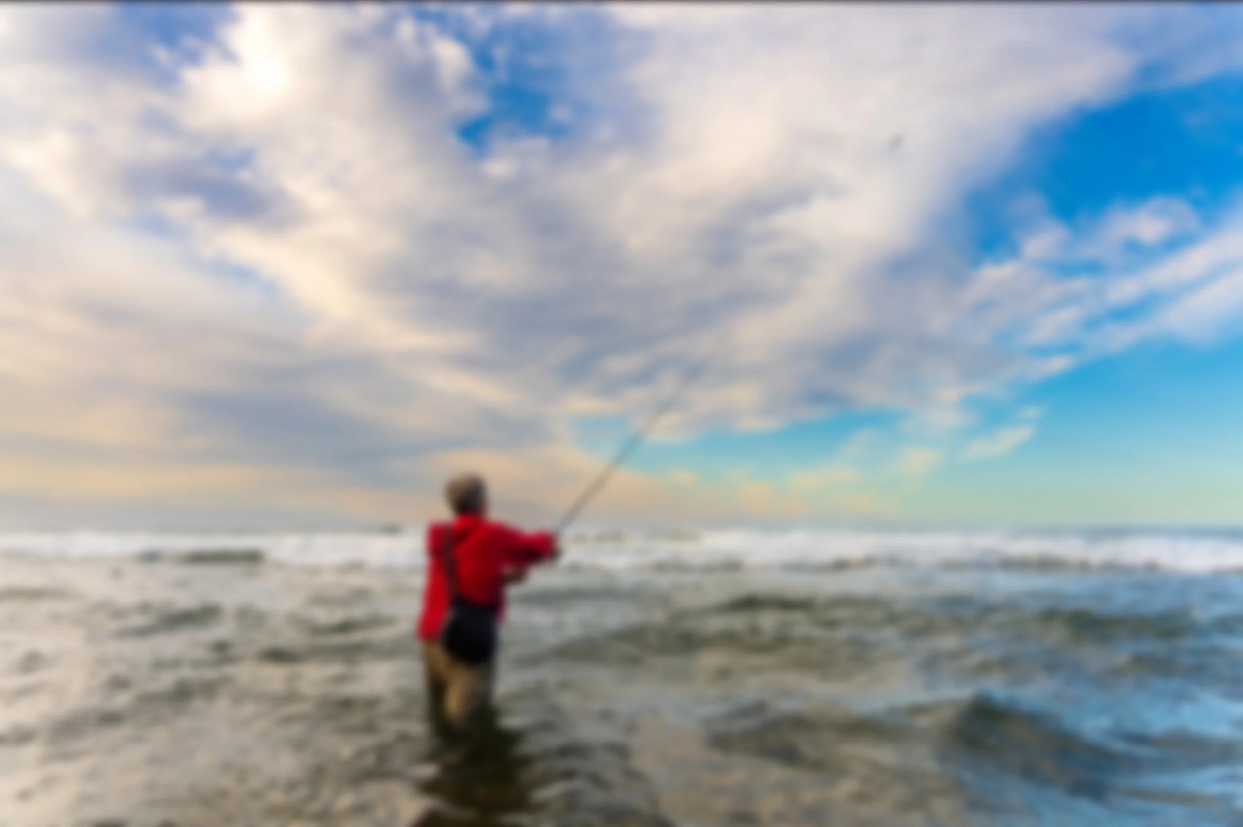 Fishing Tackle — Henry Gilbey