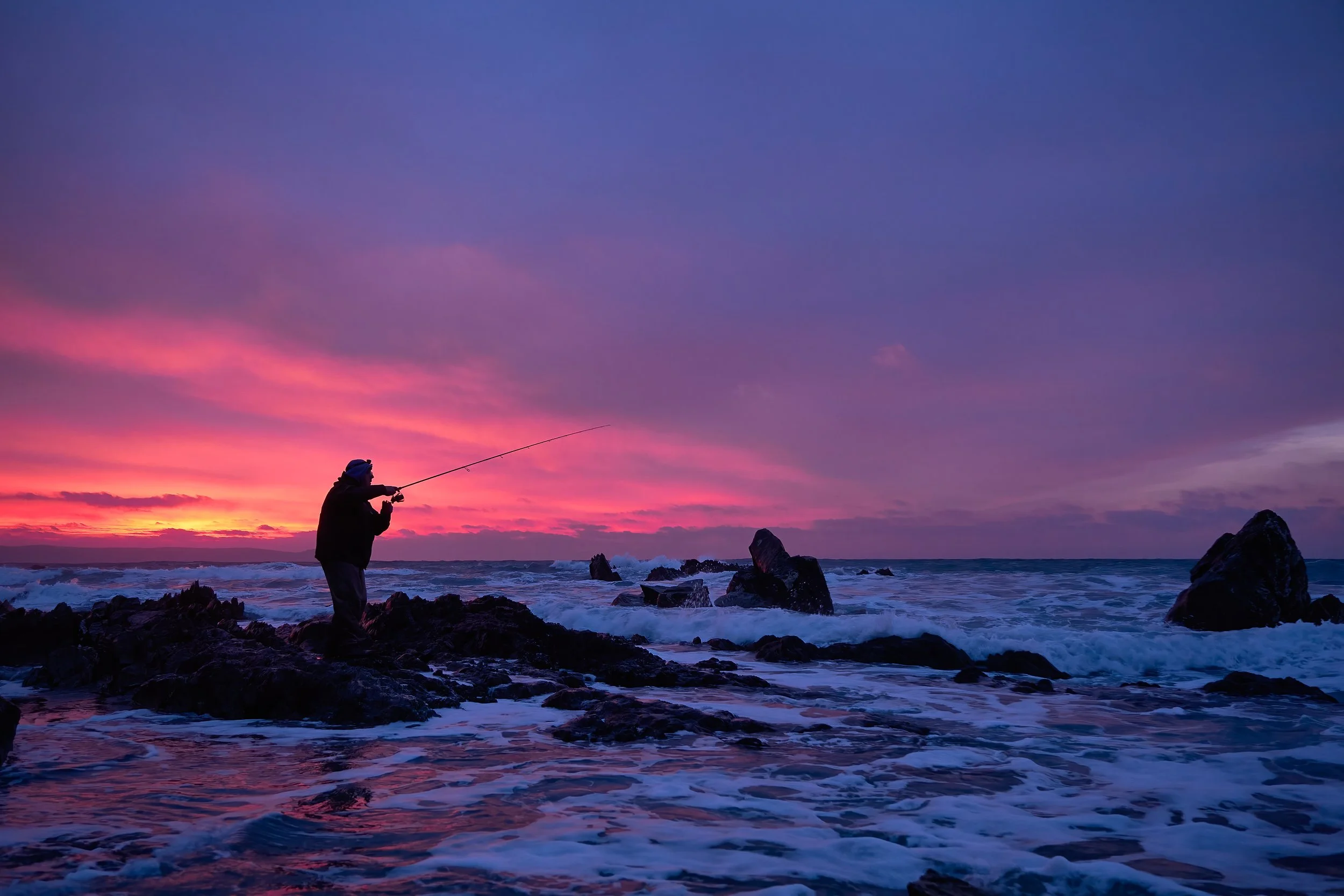 Fishing Tackle — Henry Gilbey