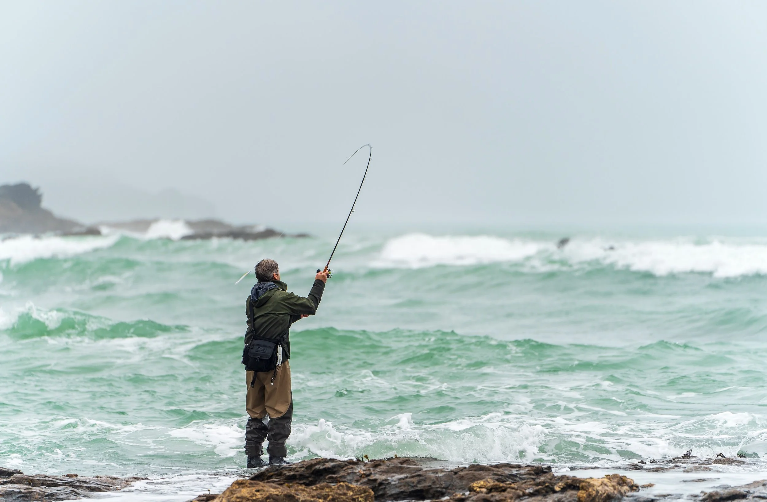 Tailwalk Crimson S88H-F 8’8’’ Max 50g lure rod review - around £290 ...