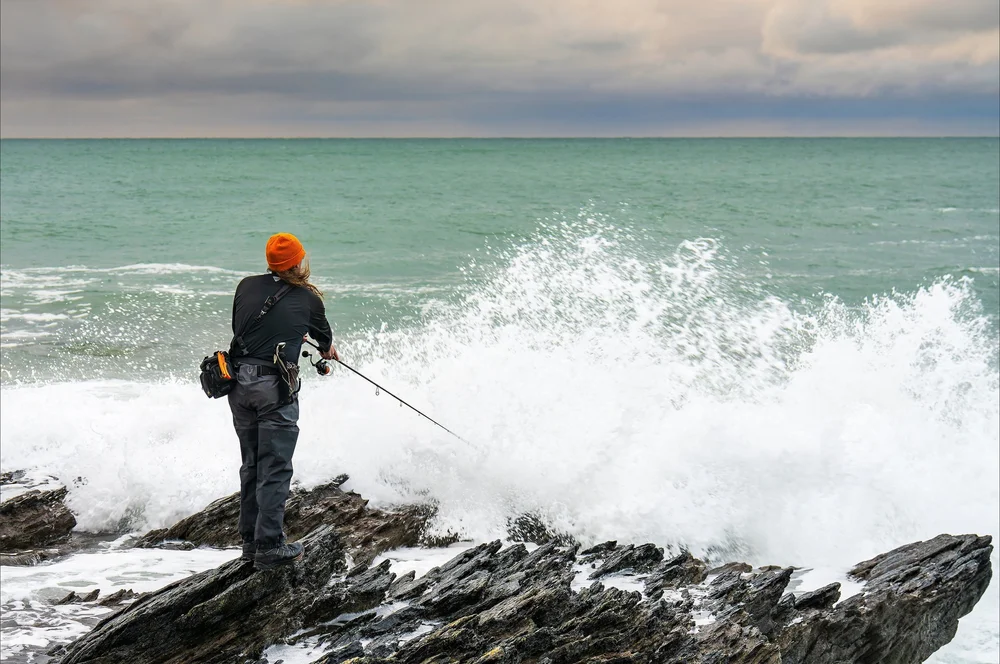 Favorite Totem 842MH 8’4’’ 12-36g lure rod review - £159.99 (SO close to the £269.99 Favorite ...