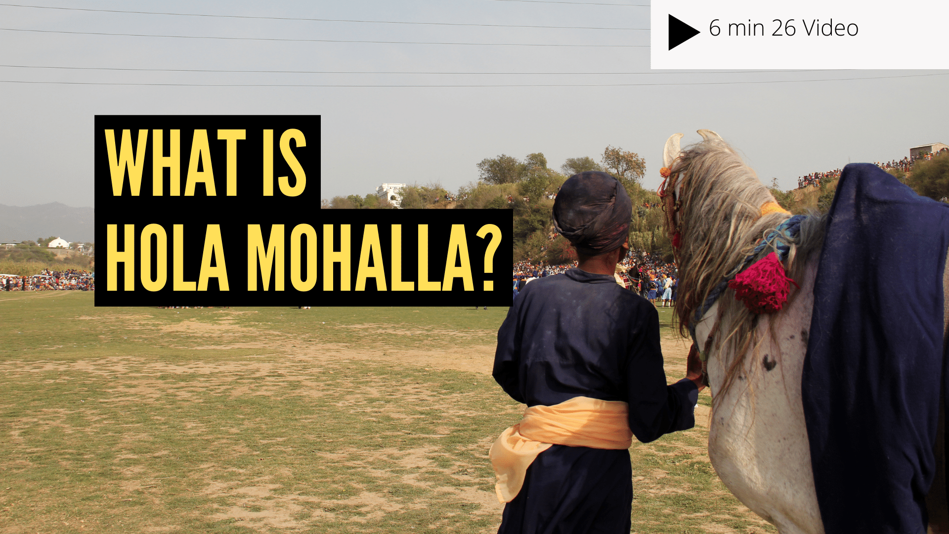 Home — Hola Mahalla