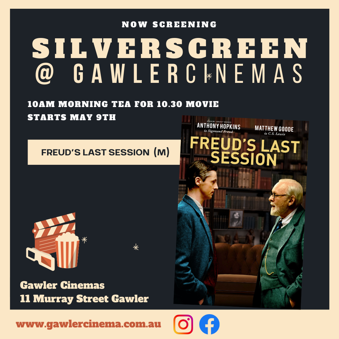 Gawler Cinema Hope Central
