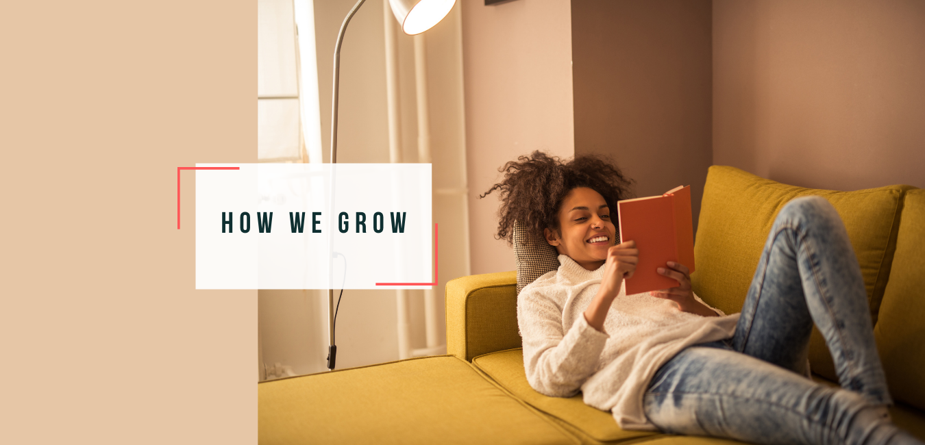 Grow — Hope Central