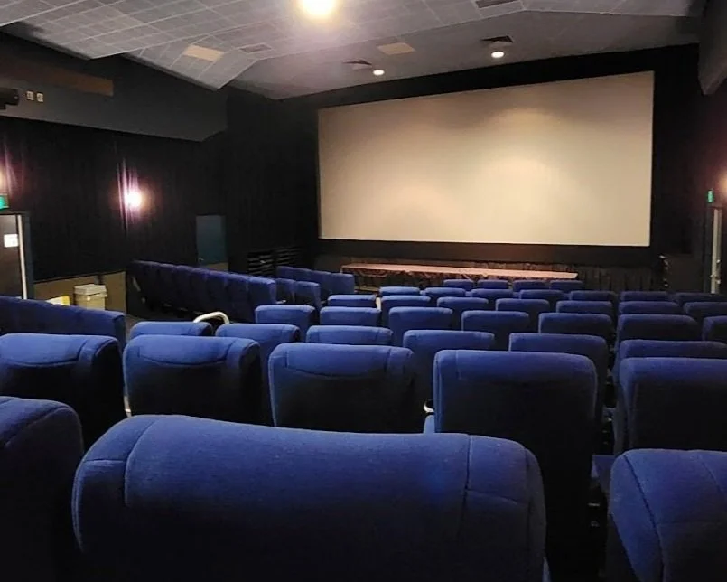 GAWLER CINEMA — Hope Central