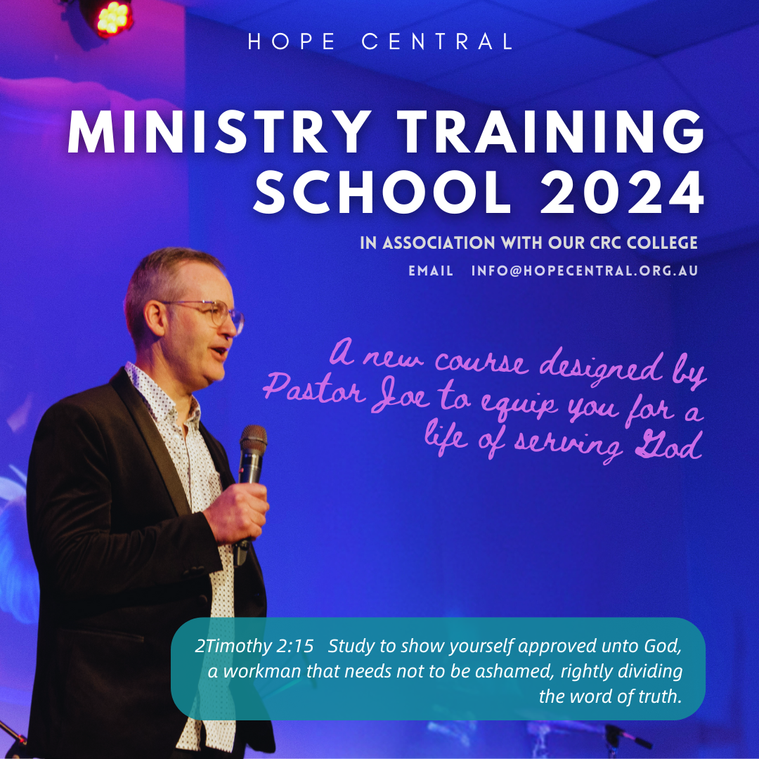 Elizabeth Campus — Hope Central