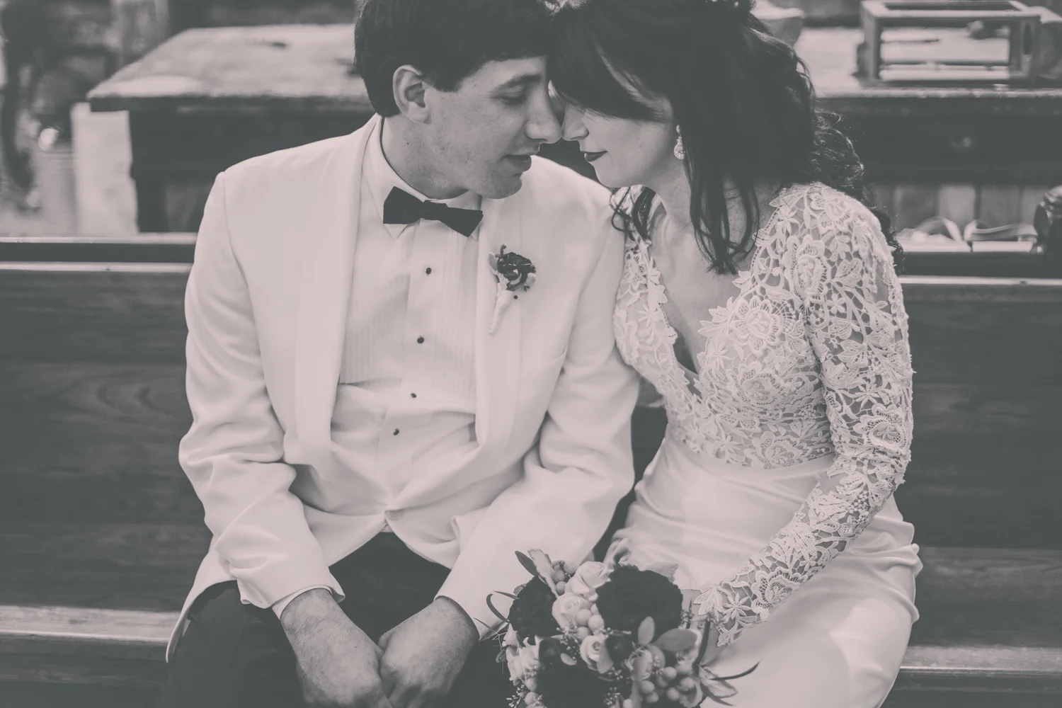 Rachel and Taylor Lorio's Wedding, New Orleans, Louisiana — EJR Photography