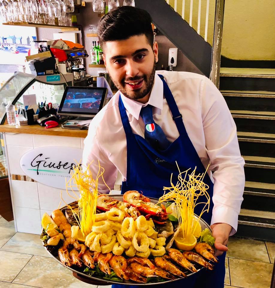 Giuseppes Southern Italian Restaurant