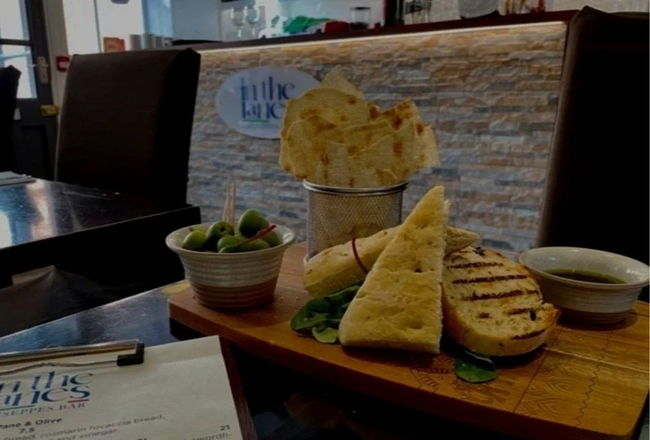 Giuseppes Southern Italian Restaurant